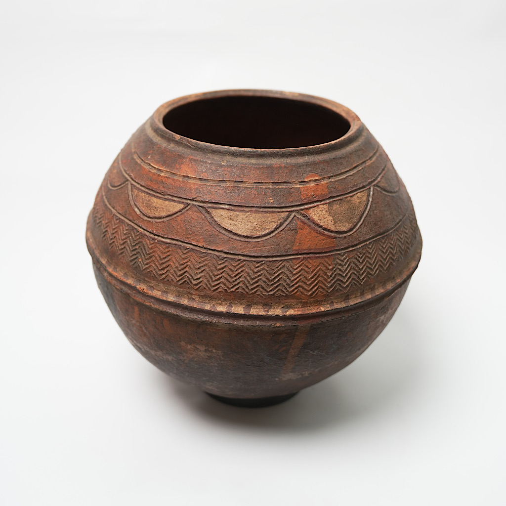 MADDAHHOME | Nupe Pottery 4