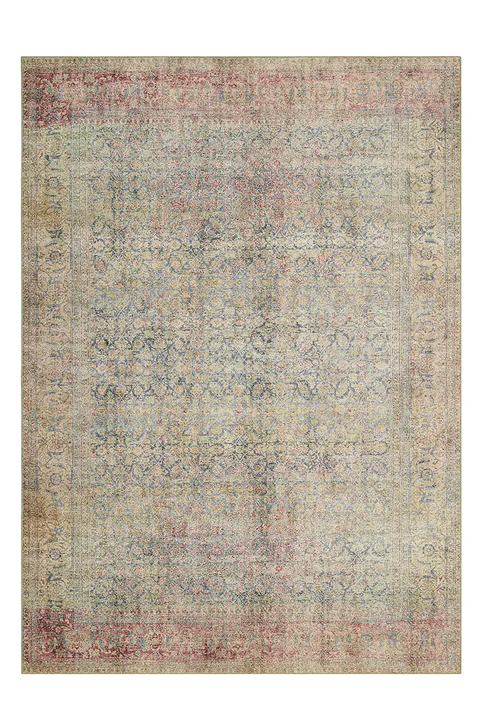 LAYLA RUG (LAY-006) | Maddahhome