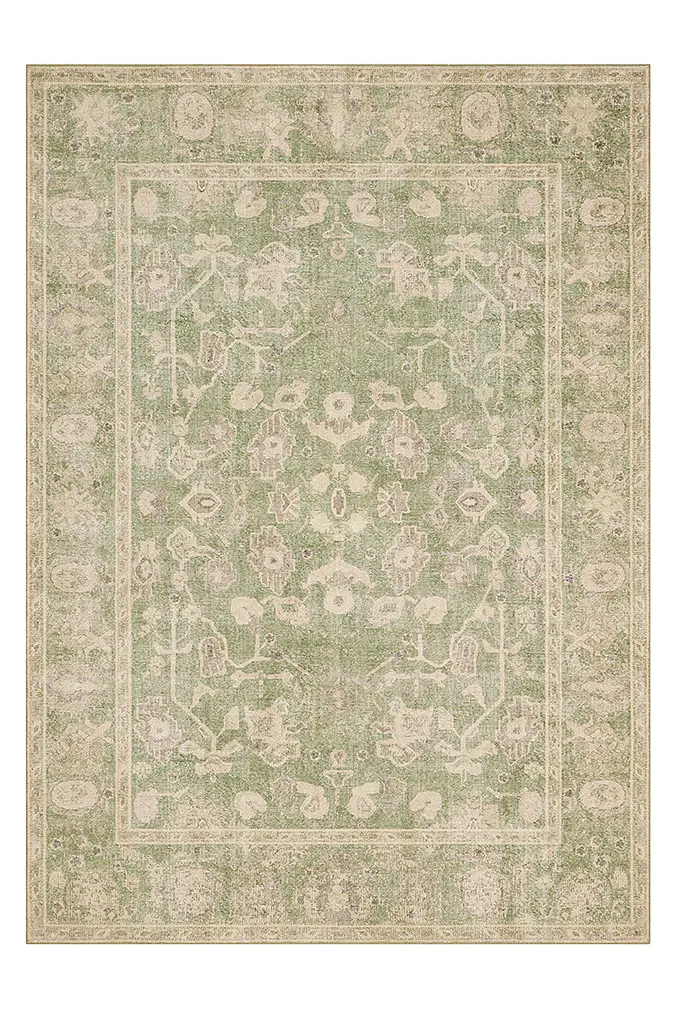 LAYLA RUG (LAY-010) | Maddahhome