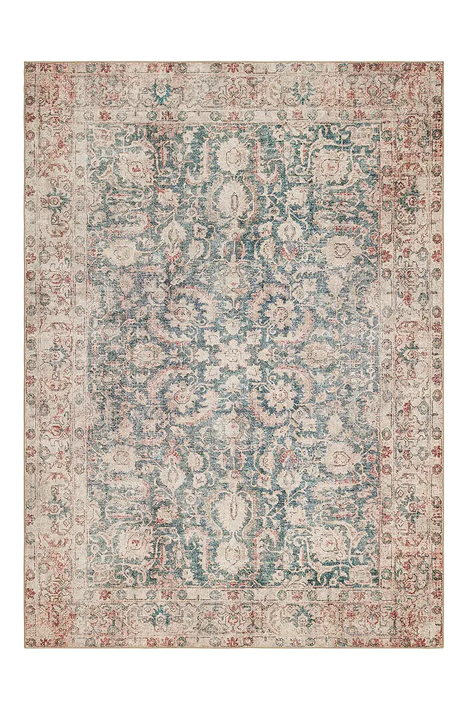 LAYLA RUG (LAY-011) | Maddahhome